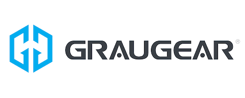 GRAUGEAR - USB Enclosures, Adapters, Hubs, M.2 SSD and more