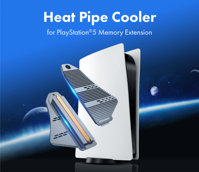 GRAUGEAR - USB Enclosures, Adapters, Hubs, M.2 SSD and more