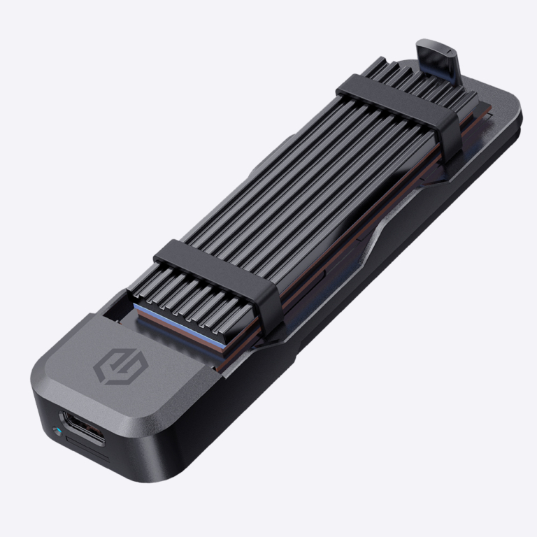 GRAUGEAR - USB Enclosures, Adapters, Hubs, M.2 SSD and more